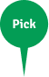 Pick Locations